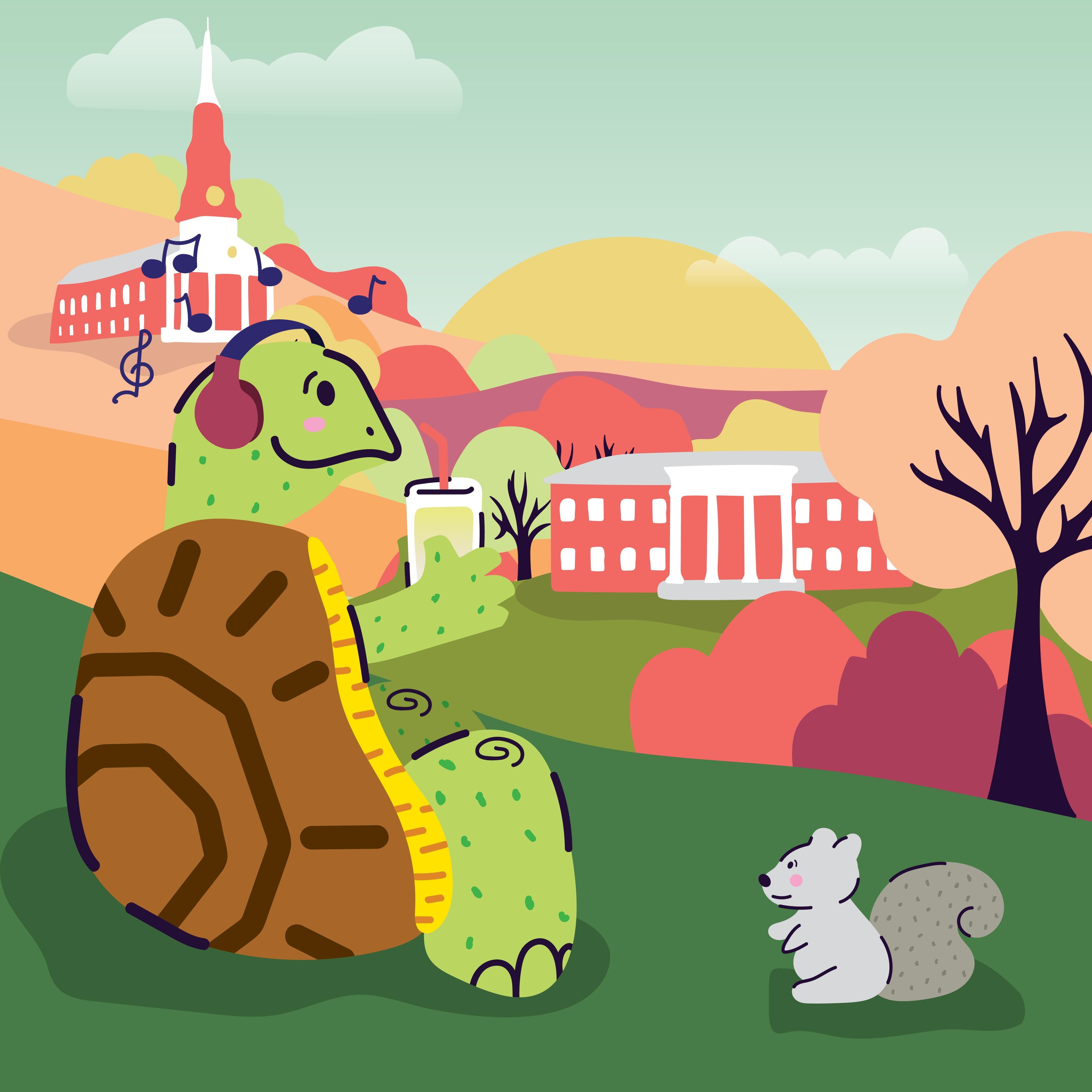 Home | Adele H. Stamp Student Union